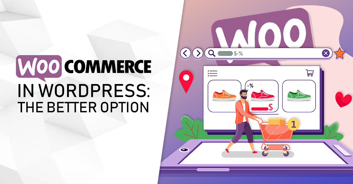WooCommerce in WordPress: The Better Option - WordPress Designer