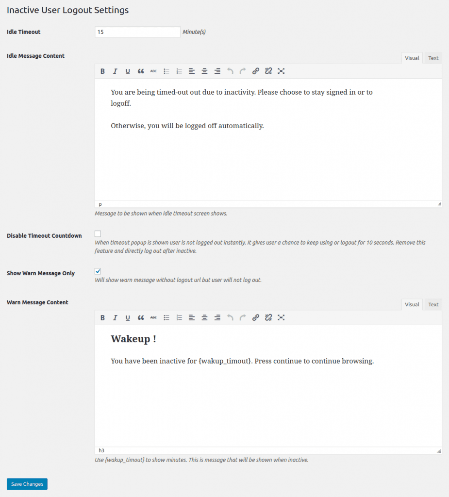 Five Ways to Secure Your WordPress Login - WP Designer