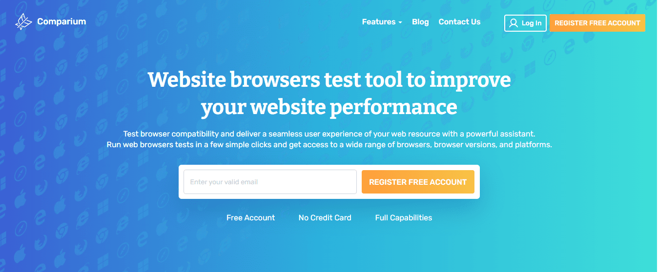 Test Websites on Different Browsers: A Beginner's Guide - WP Designer