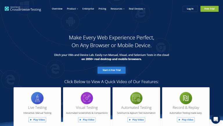 Test Websites on Different Browsers: A Beginner's Guide - WP Designer