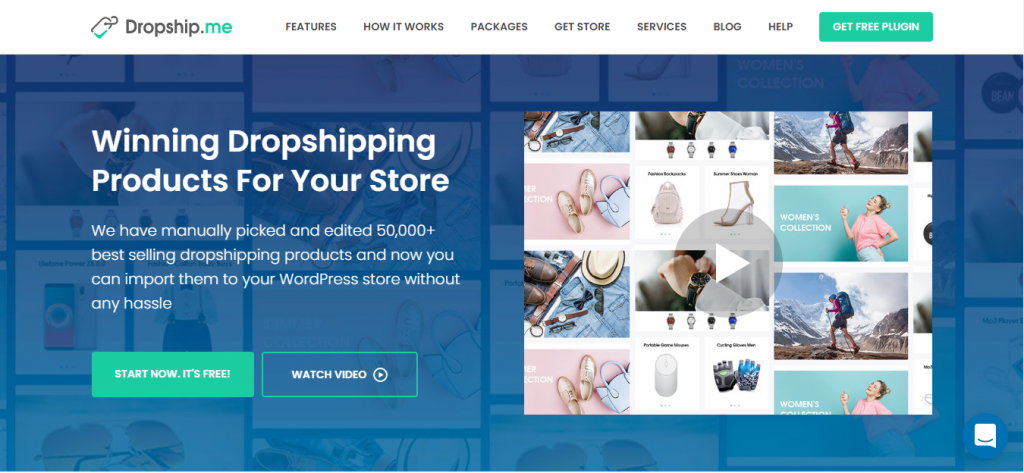 WordPress Dropshipping Store: How to Set It Up - WP Designer
