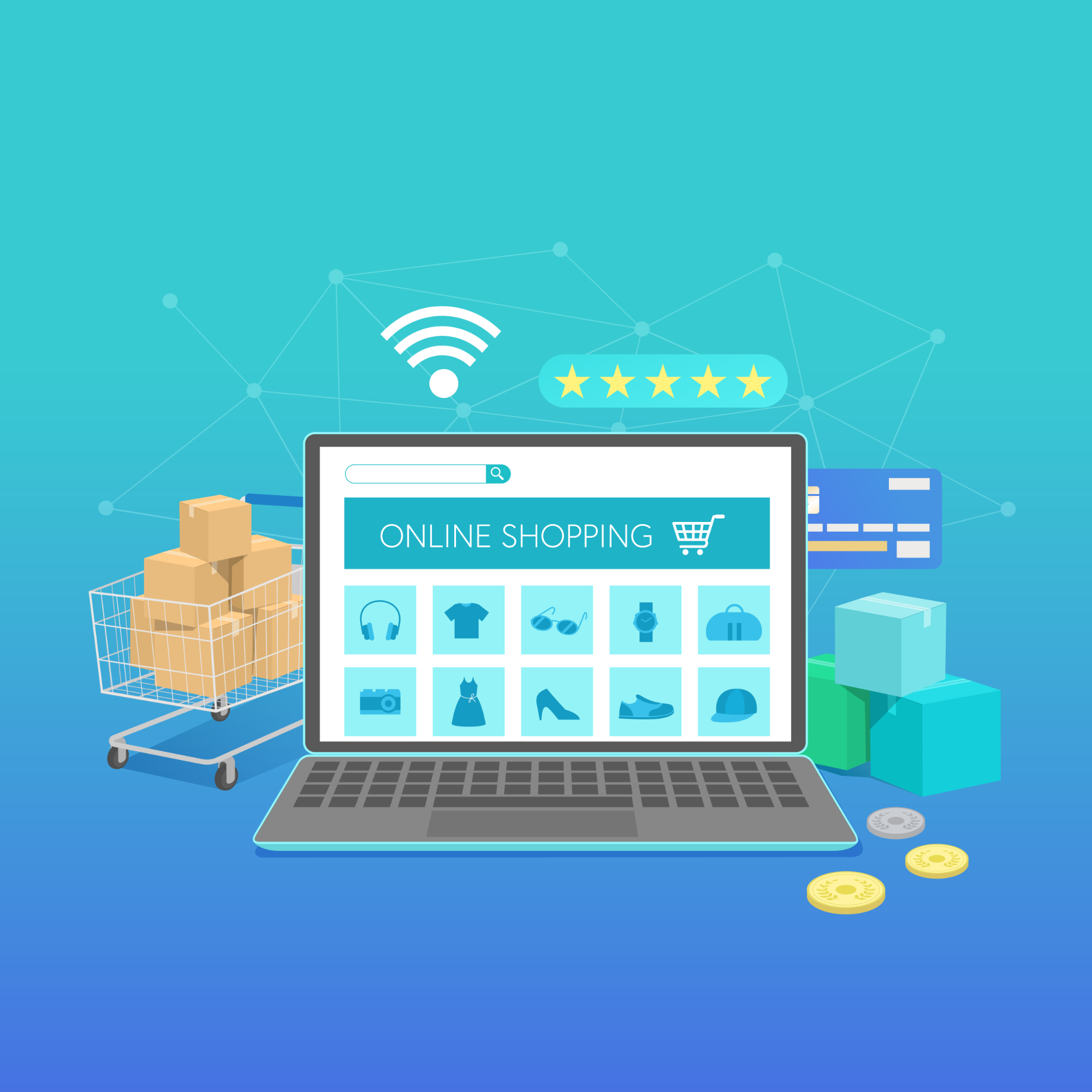 WordPress Dropshipping Store: How to Set It Up - WP Designer